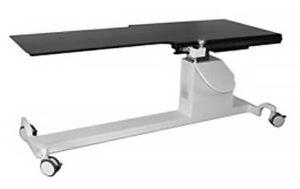 Vascular Tables - Sharp Medical