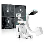 Ziehm Vision RFD 3D - Sharp Medical